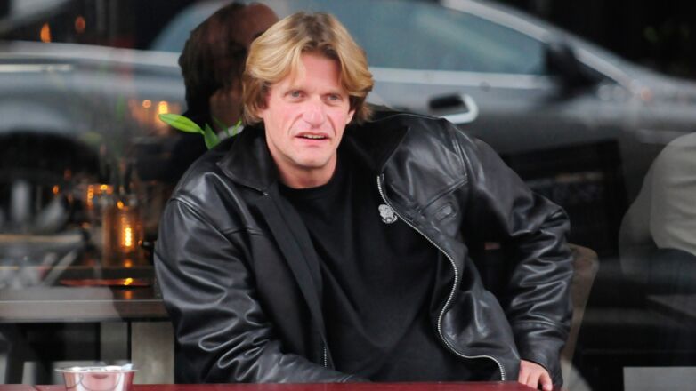 Verslavingsgoeroe Keith Bakker overleden